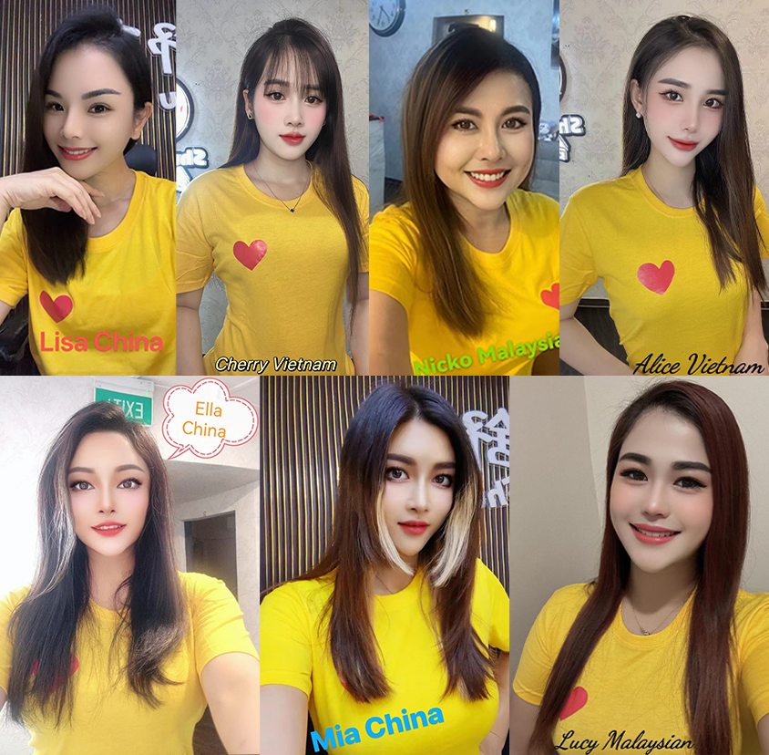SG Massage Directory – Find massage therapists in Singapore