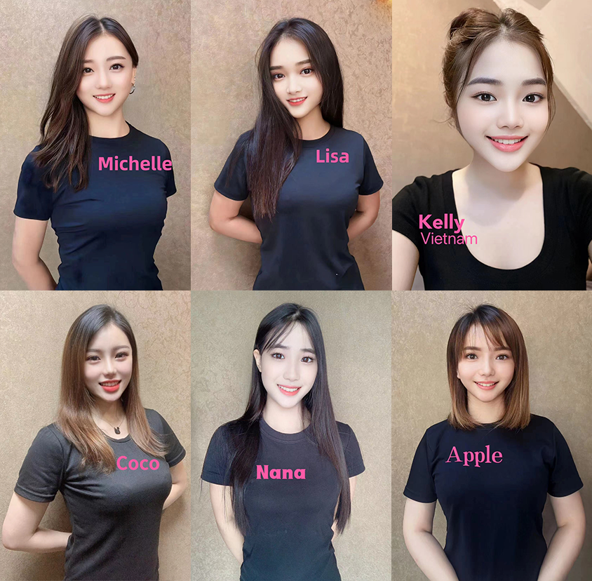 U-Spa @ Jurong East – SG Massage Directory